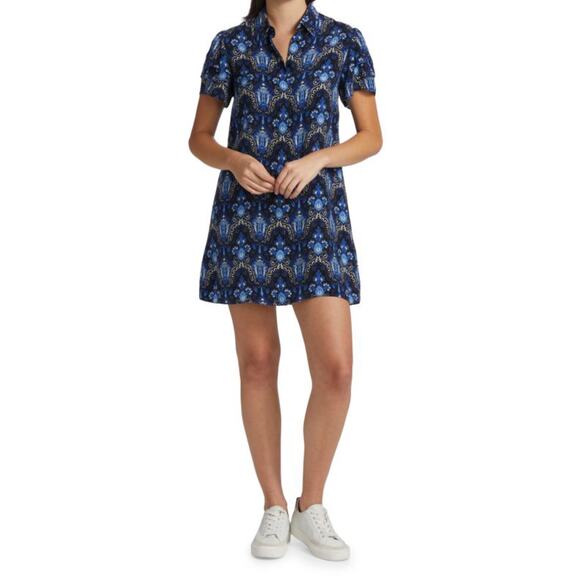 Alice + Olivia | Dresses | Alice Olivia Jem Mini Shirtdress | Poshmark